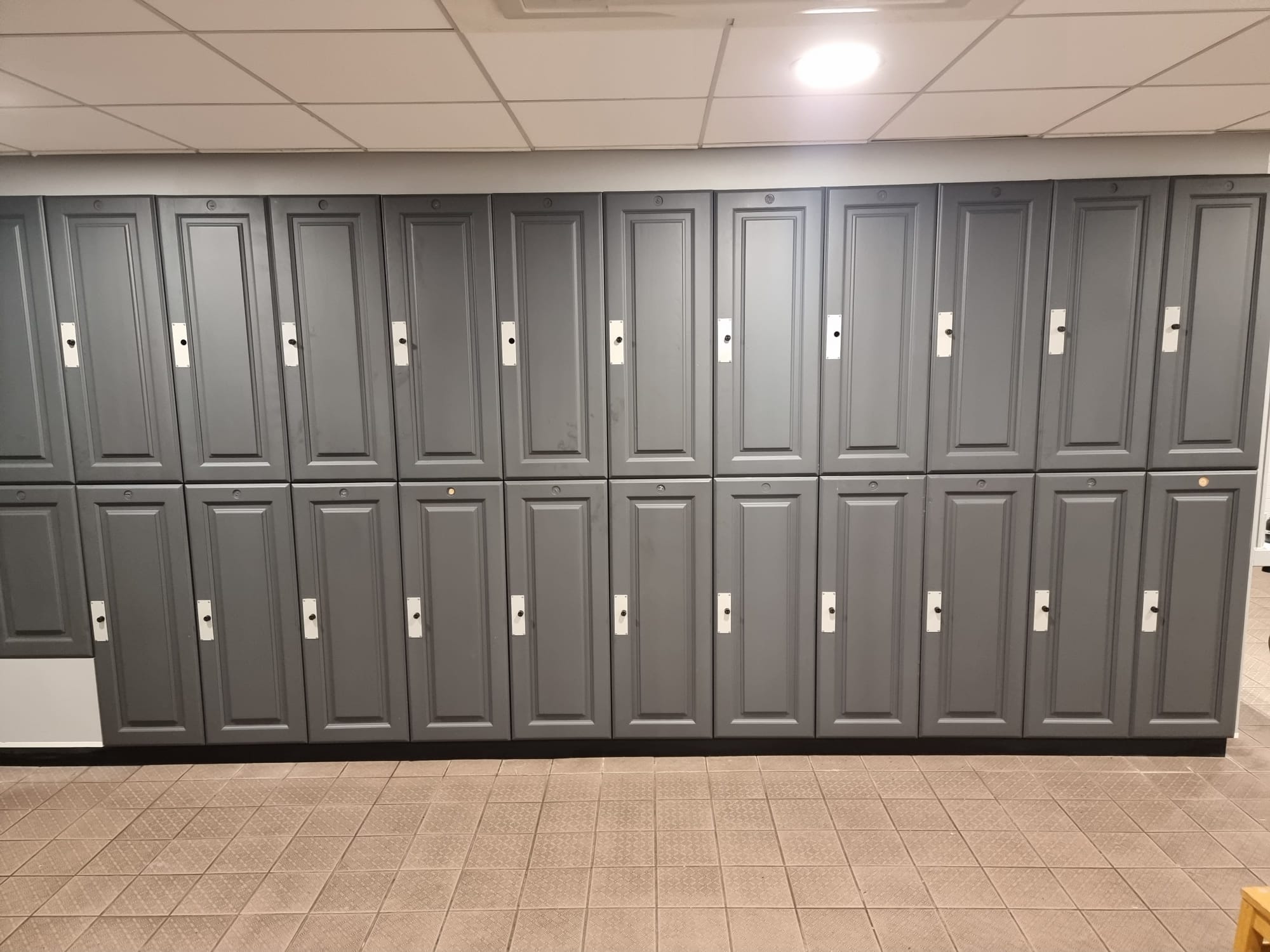 Upvc Spraying Wales | Take a Look at Our Excellent Previous Work