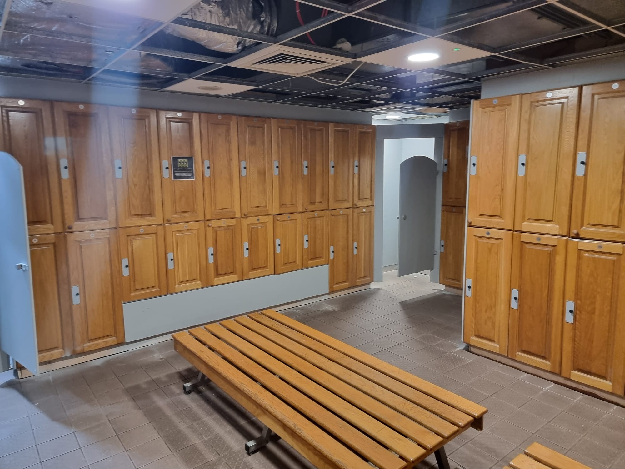 Upvc Spraying Wales | Take a Look at Our Excellent Previous Work