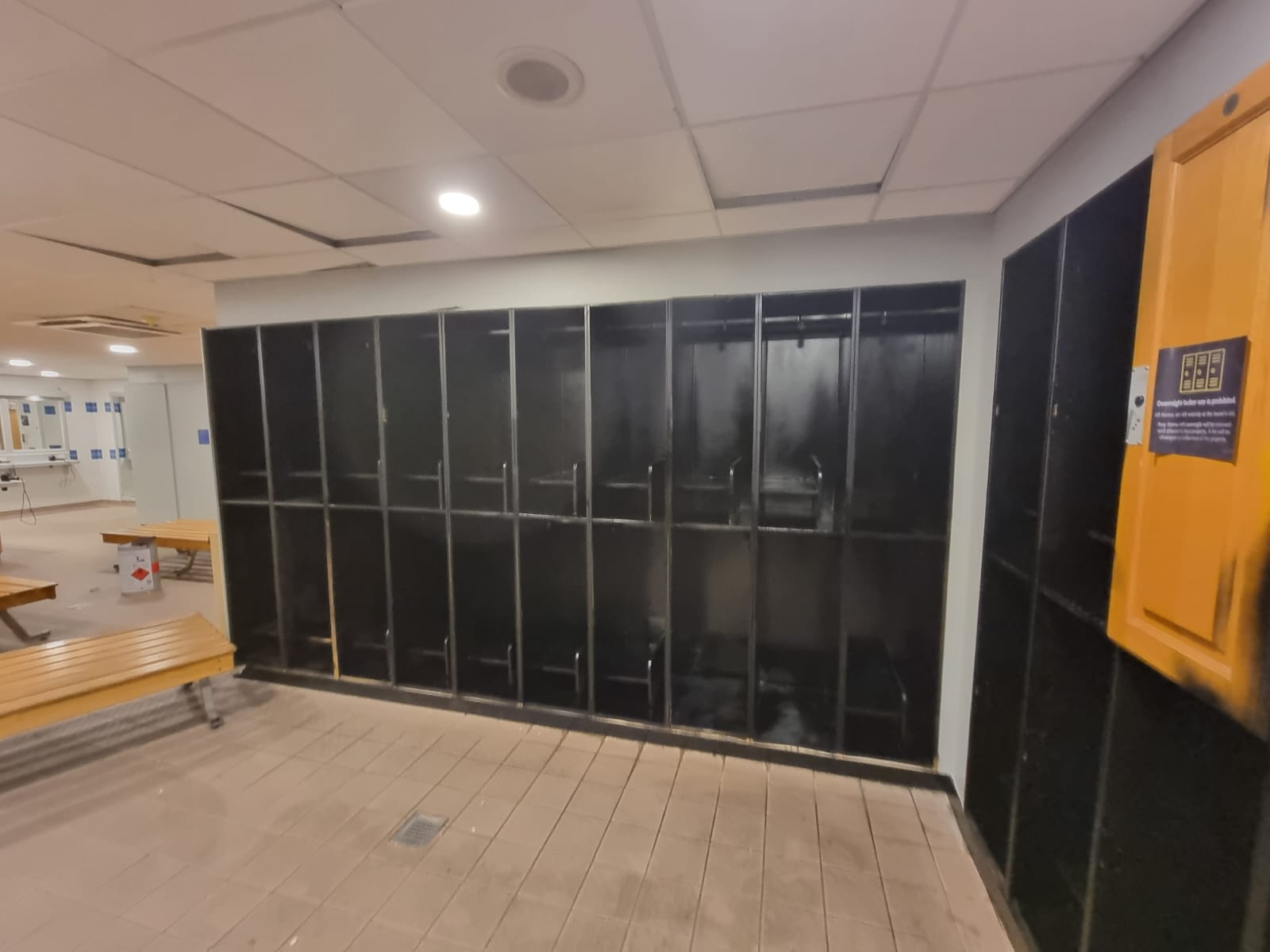 Upvc Spraying Wales | Take a Look at Our Excellent Previous Work