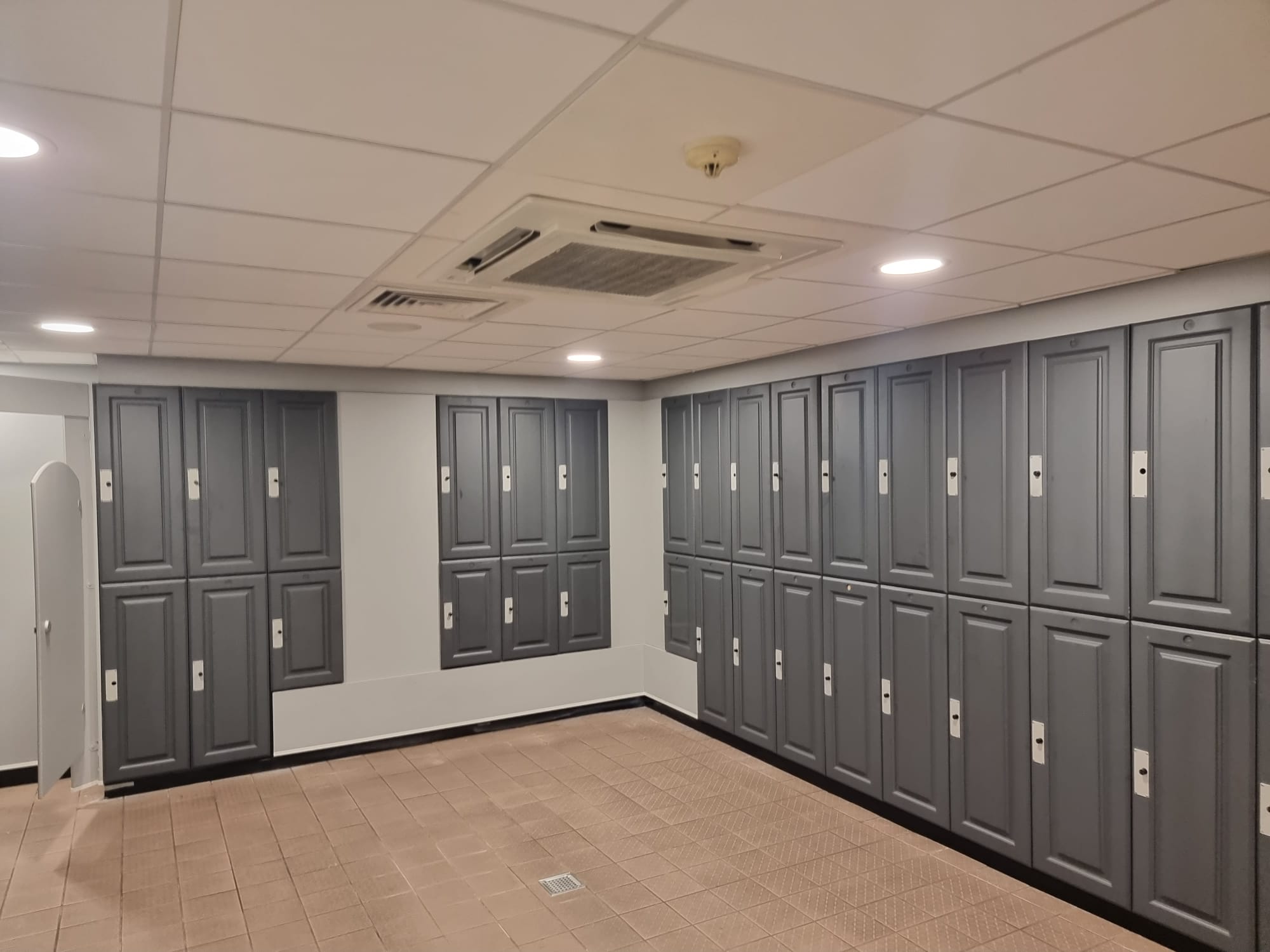 Upvc Spraying Wales | Take a Look at Our Excellent Previous Work