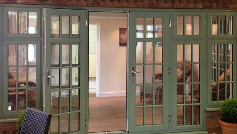 Quality uPVC Spraying in Merthyr Tydfil | Upvc Spraying Wales