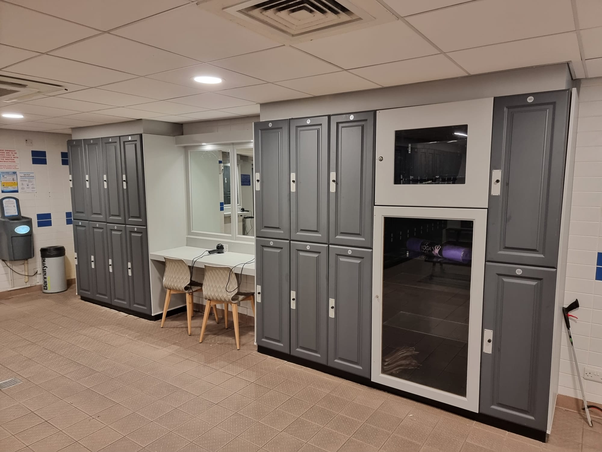 Upvc Spraying Wales | Take a Look at Our Excellent Previous Work