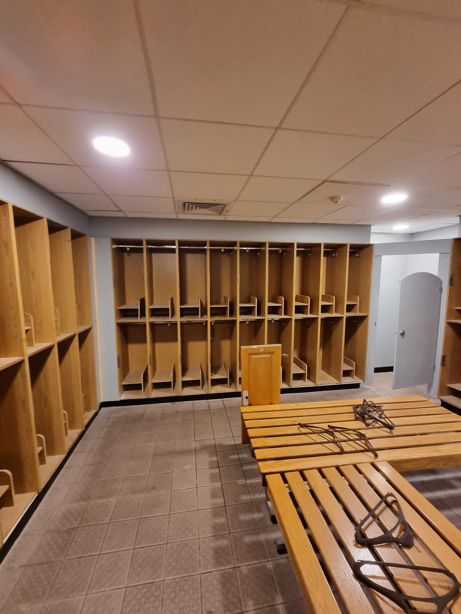 Upvc Spraying Wales | Take a Look at Our Excellent Previous Work